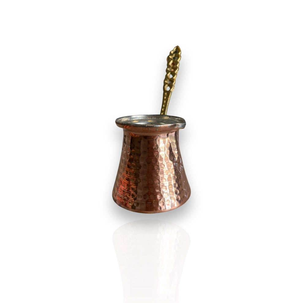 Briki mini casserole à café grec n°3 – kipiadi